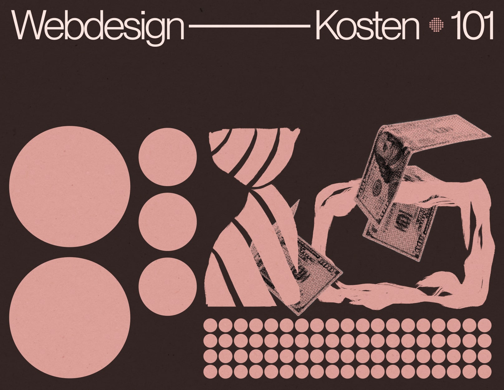Webdesign Agentur Preise: Was beeinflusst die Kosten - Ester