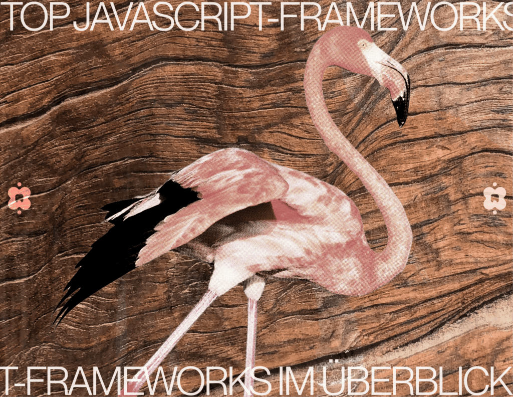 Die besten JavaScript Frameworks für Entwickler - Ester